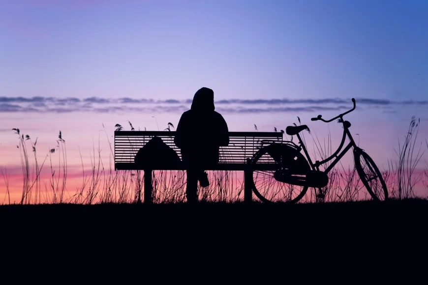 1 in 6 People Worldwide Affected by Loneliness, WHO Warns of Global ...